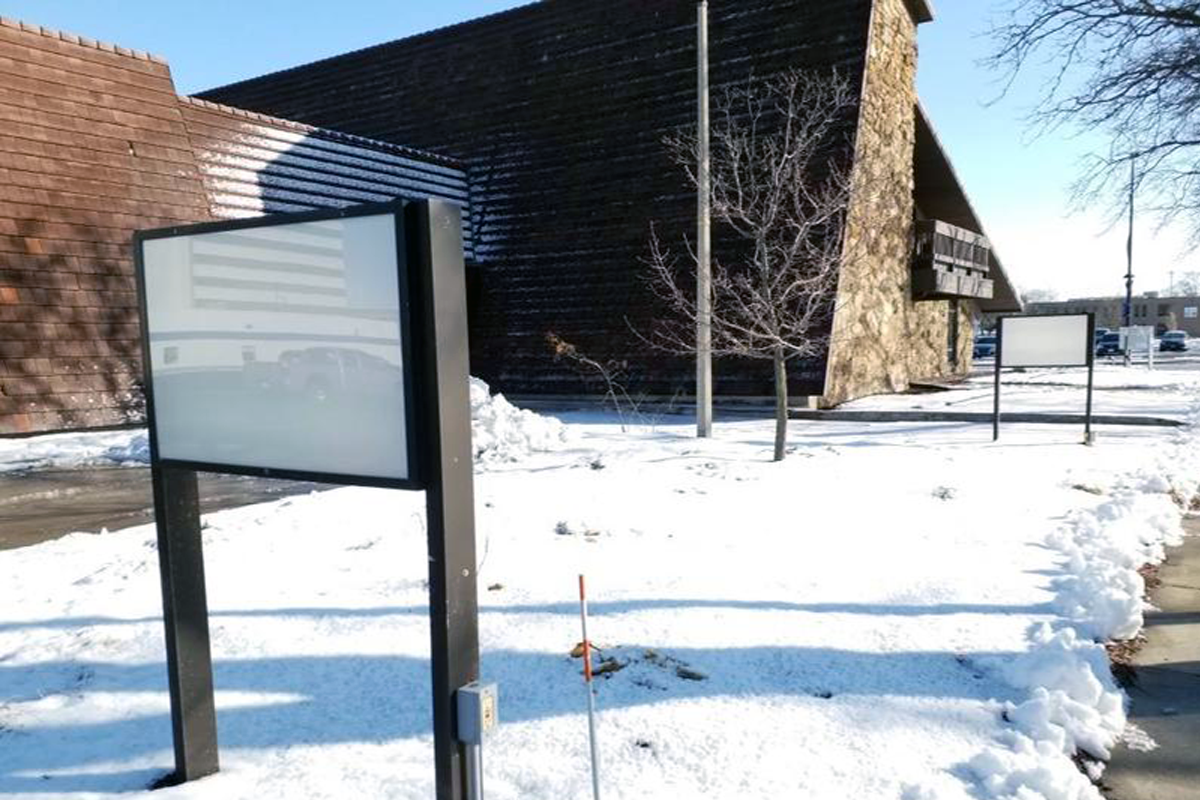 signage – ProVisions